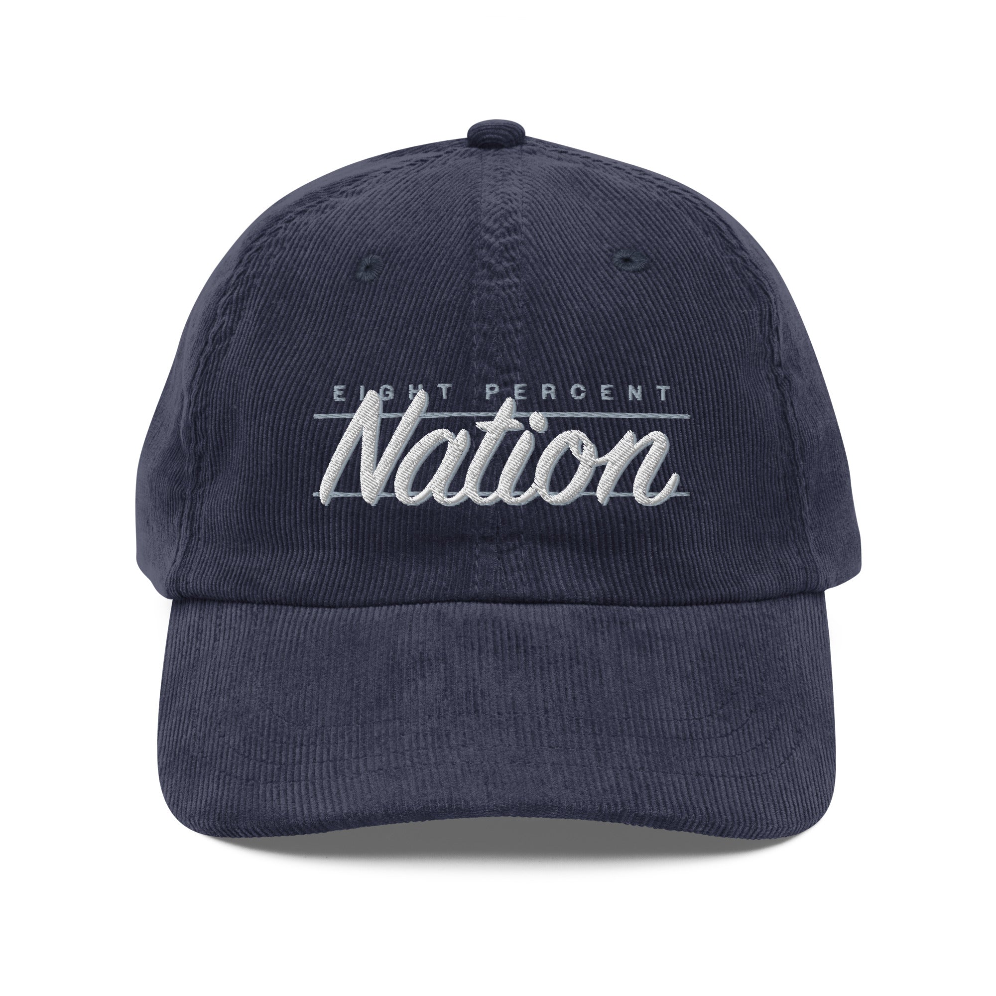 8% Vintage Corduroy Hat – Cody Askins Shop